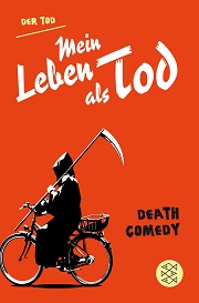 Der Tod - Death Comedy