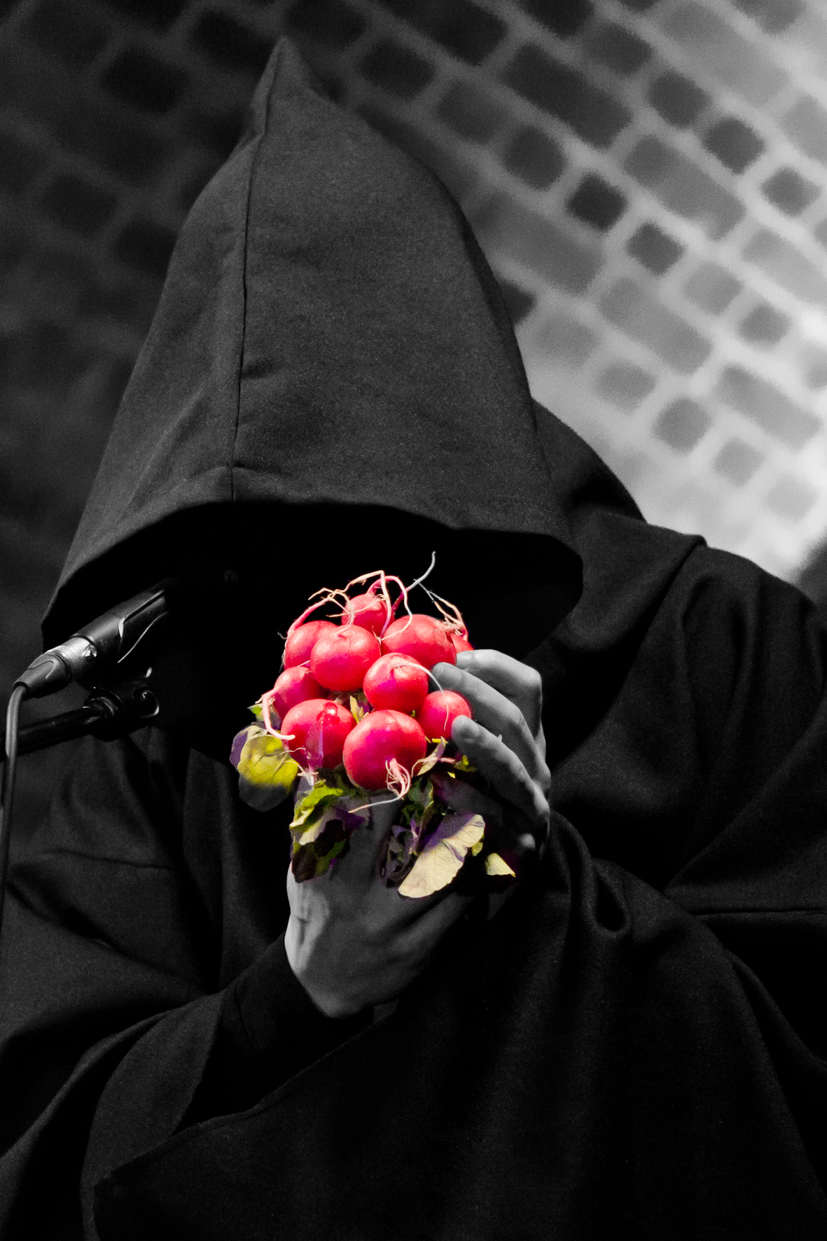 Der Tod - Death Comedy