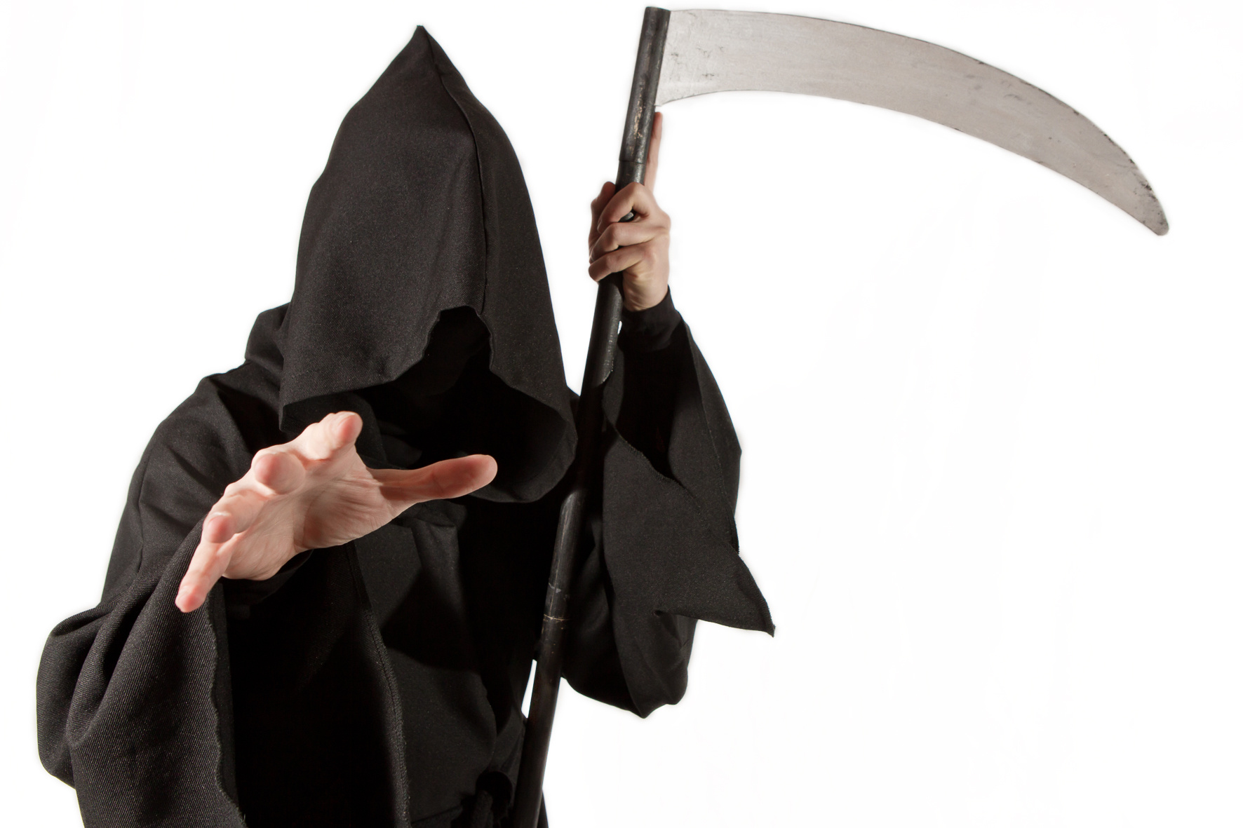 Der Tod - Death Comedy