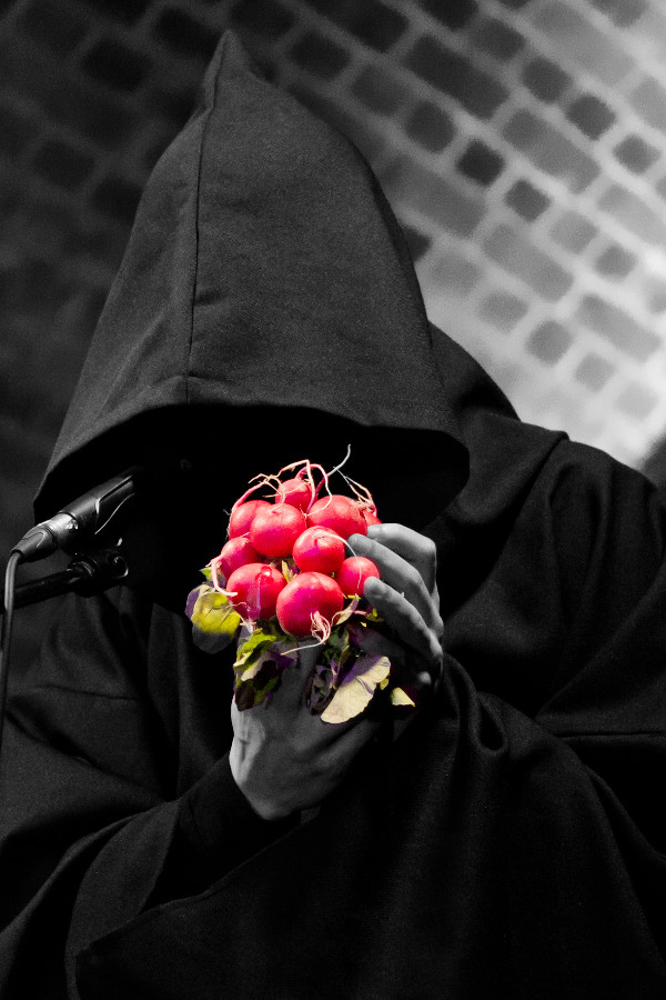 Der Tod - Death Comedy